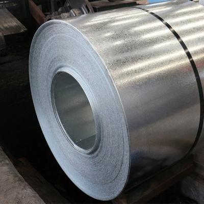 China Zinc Coated Dipped Galvanized Steel Coil / GI Coil for sale