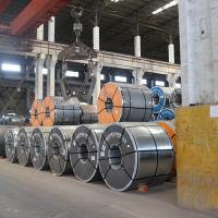 China ABYAT Cold Rolled Steel Sheet Zinc Coating Sheet Galvanized Steel Coil for sale