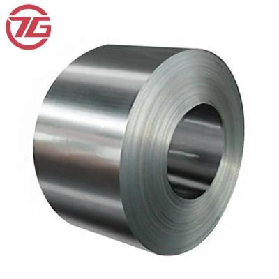 China High quality DX51D DX52D zinc coated hot dipped galvanized steel strip coil for china for sale
