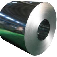 China Prime Quality Cold Rolled Steel And Hot Dipped Galvanized Steel Coils Dx51 Spcc Grade China Factory for sale