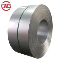 China Factory direct sale galvanized steel coil price per ton for china for sale