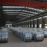 China Factory direct sale galvanized steel coil price per ton for china for sale