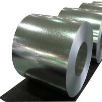 China Dx51d Hot Rolled Coil Zinc Galvanized Metal Sheet Coil  Hot Dipped Galvanized Steel Coil for sale