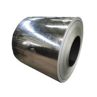 China Dx51d Hot Rolled Coil Zinc Galvanized Metal Sheet Coil  Hot Dipped Galvanized Steel Coil for sale