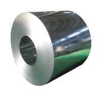 China Dx51d Hot Rolled Coil Zinc Galvanized Metal Sheet Coil  Hot Dipped Galvanized Steel Coil for sale