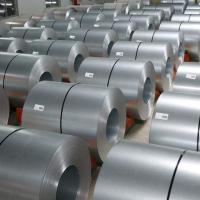 China Best durable in use steel coil galvanized price for construction industry for sale