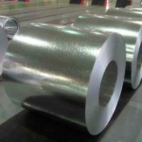 China Manufacturer Z100 26 Gauge GI Coil Zinc Coated Galvanized Steel Coil For Corrugated Roofing for sale