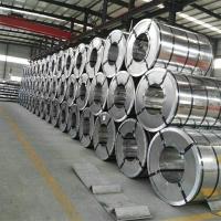 China Manufacturer Z100 26 Gauge GI Coil Zinc Coated Galvanized Steel Coil For Corrugated Roofing for sale