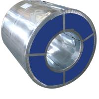 China Electro  Low Price  Spcc Secc Dx51 Galvanized Steel  Coil   24 gauge  26 gauge for sale