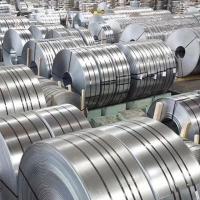 China China Steel Factory DX51  Hot dipped galvanized steel coil / cold rolled steel prices / gi coil for sale