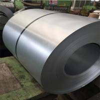 China China Steel Factory DX51  Hot dipped galvanized steel coil / cold rolled steel prices / gi coil for sale