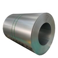 China Regular Spangle Galvalume Steel Coil 600mm - 1250mm Width Custom Processing for sale