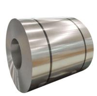 China Aluzinc GI Steel Roll Hot Dipped Galvalume Steel Sheet / Coil for sale