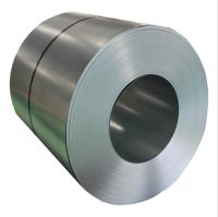 China Aluzinc GI Steel Roll Hot Dipped Galvalume Steel Sheet / Coil for sale