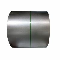 China Aluzinc GI Steel Roll Hot Dipped Galvalume Steel Sheet / Coil for sale