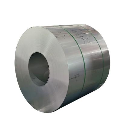 China Aluzinc Steel Coil 55% Aluminium Galvalume Surface Steel Coil for sale