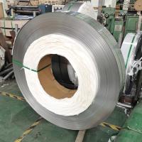 China Aluzinc Steel Coil 55% Aluminium Galvalume Surface Steel Coil for sale