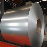 China Aluzinc Steel Coil 55% Aluminium Galvalume Surface Steel Coil for sale