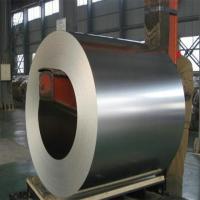 China Sustainable Aluzinc Galvalume Steel Sheet Coil For Roofing Sheet for sale