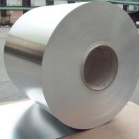 China Aluzinc Galvalume Steel Coil Welding Punching Cutting Bending Decoiling for sale