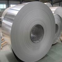 China High Corrosion Resistance Aluzinc Steel For Equipment Profile for sale