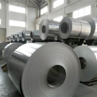 China High Corrosion Resistance Aluzinc Steel For Equipment Profile for sale