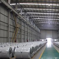 China 0.125mm  astm a792 cold rolled  gi sheet galvanized steel coil g60 for sale