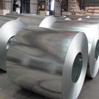 China 0.125mm  astm a792 cold rolled  gi sheet galvanized steel coil g60 for sale