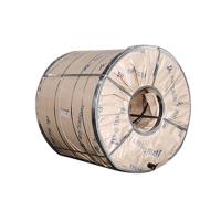 China China Manufactory Boat Use En Dc01 Dx51 Zinc hot Dipped Galvanized Steel Coil for sale