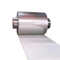 China China Manufactory Boat Use En Dc01 Dx51 Zinc hot Dipped Galvanized Steel Coil for sale