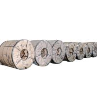 China China Manufactory Boat Use En Dc01 Dx51 Zinc hot Dipped Galvanized Steel Coil for sale