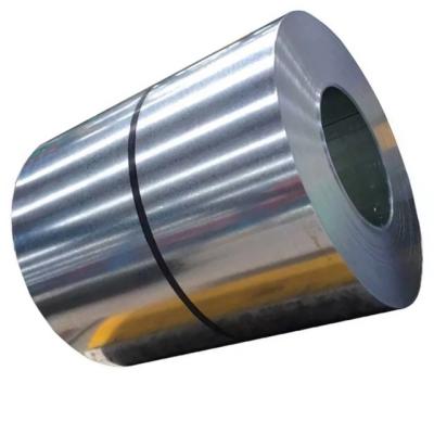 China Dc01 Dc02 Dc03 Dc06 Hot rolled steel coil Metal coil Galvanized Dx51St37 Galvanized steel coil For machinery industry for sale