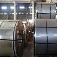 China PPGI/GI/SECC DX51 ZINC coated Cold rolled/Hot Dipped Galvanized Steel Coil/Sheet/Plate metals iron steel for sale