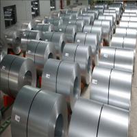 China DX51D Z275 Z100 Zinc Coated galvanized steel price per kg for sale