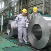China DX51D Z275 Z100 Zinc Coated galvanized steel price per kg for sale