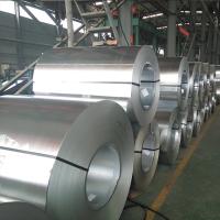 China Factory direct sale prepainted galvanized steel coil z275 hot rolled steel sheet in coil prime galvanized for sale