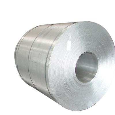 China Dx52d Z Galvanize Steel Coil Z40 Z60 Z100 Z180 0.8 Mm Cold Steel lower price for sale