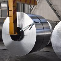 China Dx52d Z Galvanize Steel Coil Z40 Z60 Z100 Z180 0.8 Mm Cold Steel lower price for sale