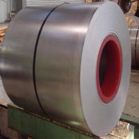 China Prime Quality Cold Rolled Steel And Hot Dipped Galvanized Steel Coils Dx51 Spcc Grade for sale