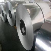 China Prime Quality Cold Rolled Steel And Hot Dipped Galvanized Steel Coils Dx51 Spcc Grade for sale