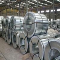 China Prime Quality Cold Rolled Steel And Hot Dipped Galvanized Steel Coils Dx51 Spcc Grade for sale