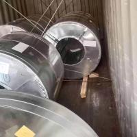 China Galvanized Steel Sheet Dx51d Z275 Metal Crc Hrc Ppgi Dc51 Sgcc Hot Dipped Gi Steel for sale