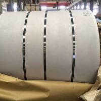 China Industrial Galvanized Steel Coil Cold Rolled Based Construction for sale