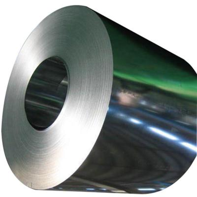 China Hot Rolled Coils Initially Galvanized For The Chemical Industry for sale
