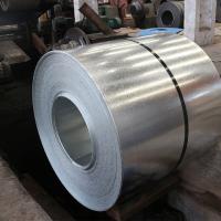 China Prime Prepainted Hot Dipped Galvanized Surface Steel Coil Zinc Coating for sale