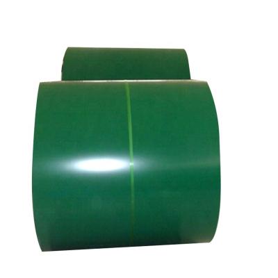 China Roofing PPGI Steel Coil Galvanized Steel Sheet In Coil   Color Coated for sale