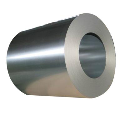 China Zinc Gi Coated Sheet Galvanized Coil Making Pipes Galvanized Coil for sale
