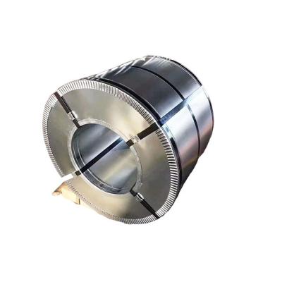 China Zinc Gi Coated Sheet Galvanized Coil Making Pipes Galvanized Coil for sale