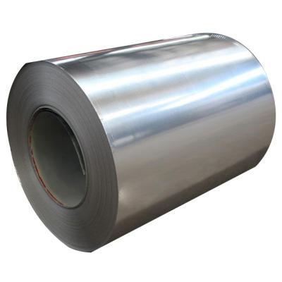 China Zinc Gi Coated Sheet Galvanized Coil Making Pipes Galvanized Coil for sale