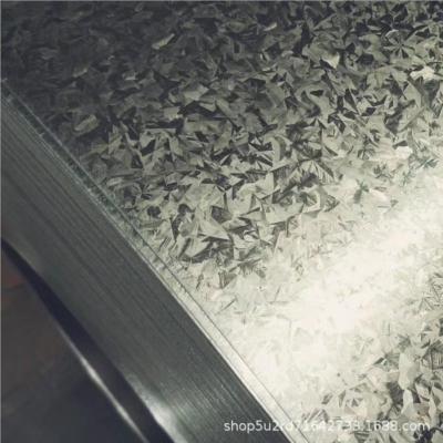 China Pipe Making Galvanized Steel Coil  Hot Dipped  Non Oiled Regular Spangle for sale